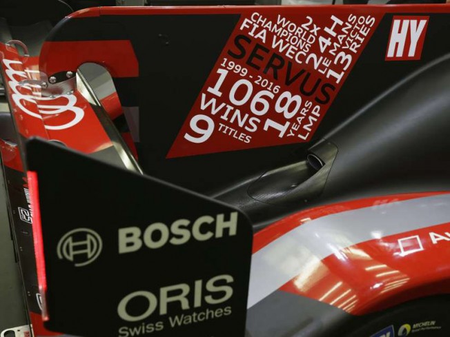 Joest Racing da la espalda al WEC y se fija en los DPi - Motor.es