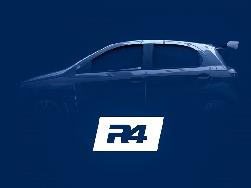 Desveladas las claves del Kit R4 Rally Cars de Oreca