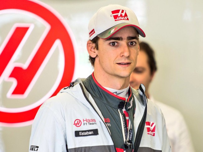 Esteban Gutiérrez debutará en Fórmula E con Techeetah - Motor.es
