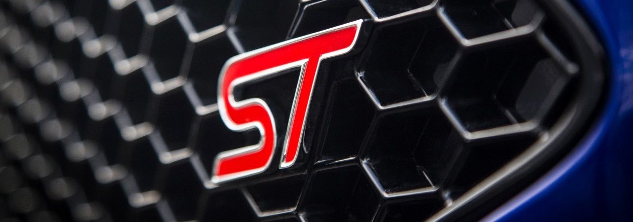 Repasamos todos los modelos de Ford con las siglas ST - Motor.es