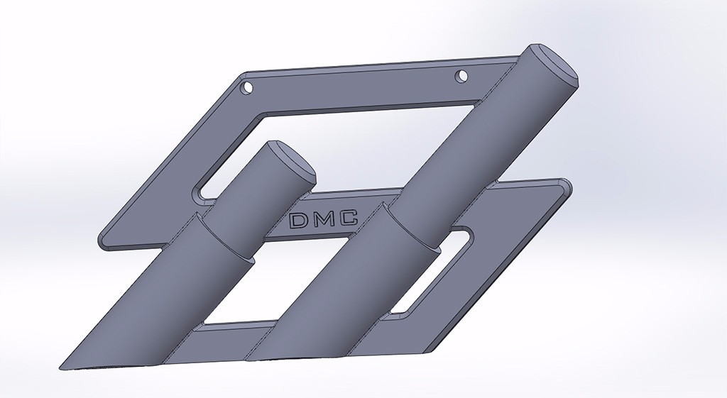 Lamborghini Aventador S “Tecno”: te descubrimos lo nuevo del preparador DMC