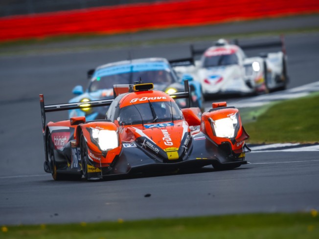 La FIA ratifica al ACO como promotor del WEC hasta 2020 - Motor.es