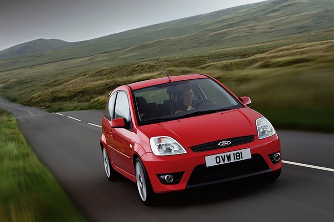 Repasamos todos los modelos de Ford con las siglas ST - Motor.es