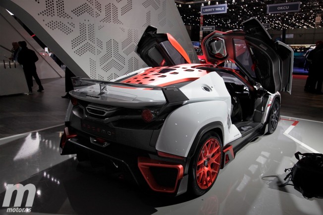 TAMO Racemo, llega el primer modelo de la submarca deportiva de Tata ...