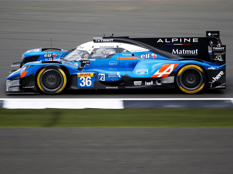 El WEC replantea su formato, calendario y categorías