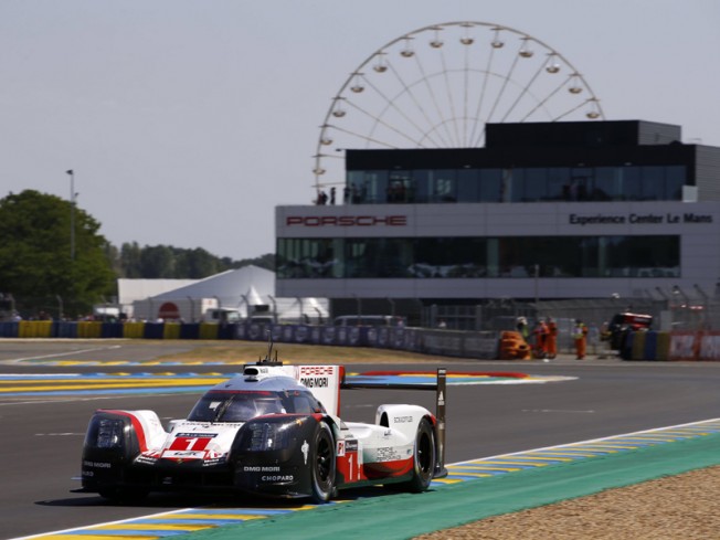 La pequeña 'gran' revolución del ACO para el WEC 2020 - Motor.es