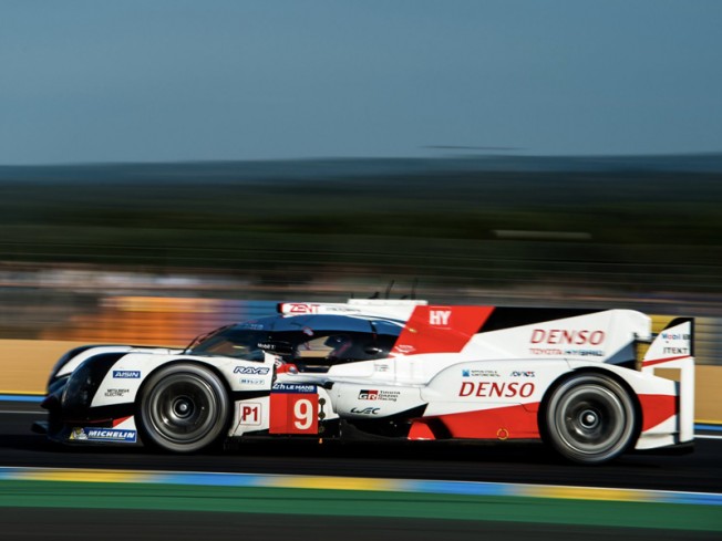 La pequeña 'gran' revolución del ACO para el WEC 2020 - Motor.es