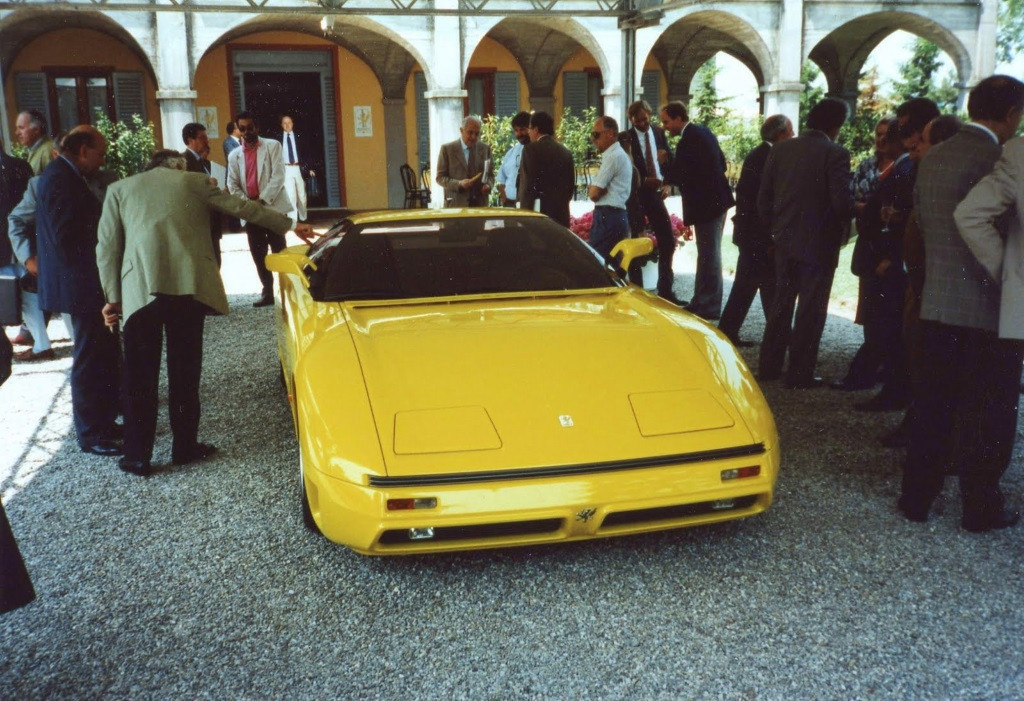 Iso Rivolta Grifo 90: la desconocida historia del último Iso fabricado