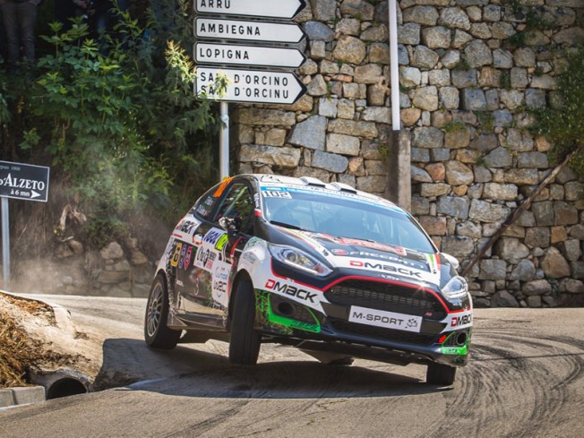 El JWRC abre sus puertas a nuevos participantes - Motor.es