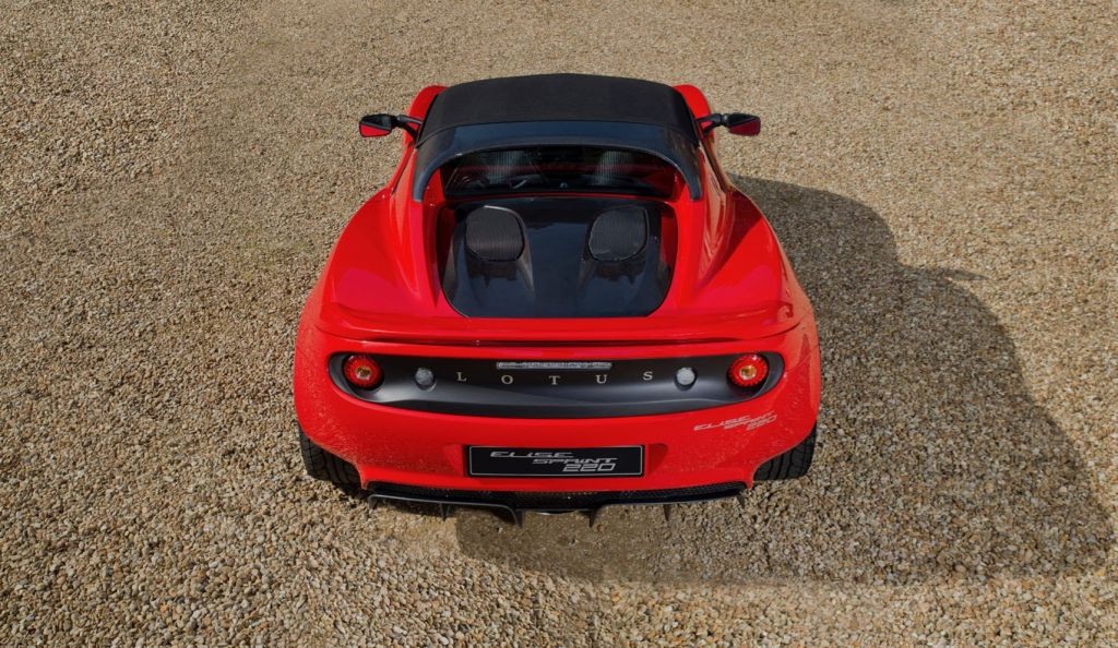 Lotus logra volver a los beneficios por primera vez en años