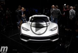 Mercedes, todos los precios, ofertas y modelos - Motor.es