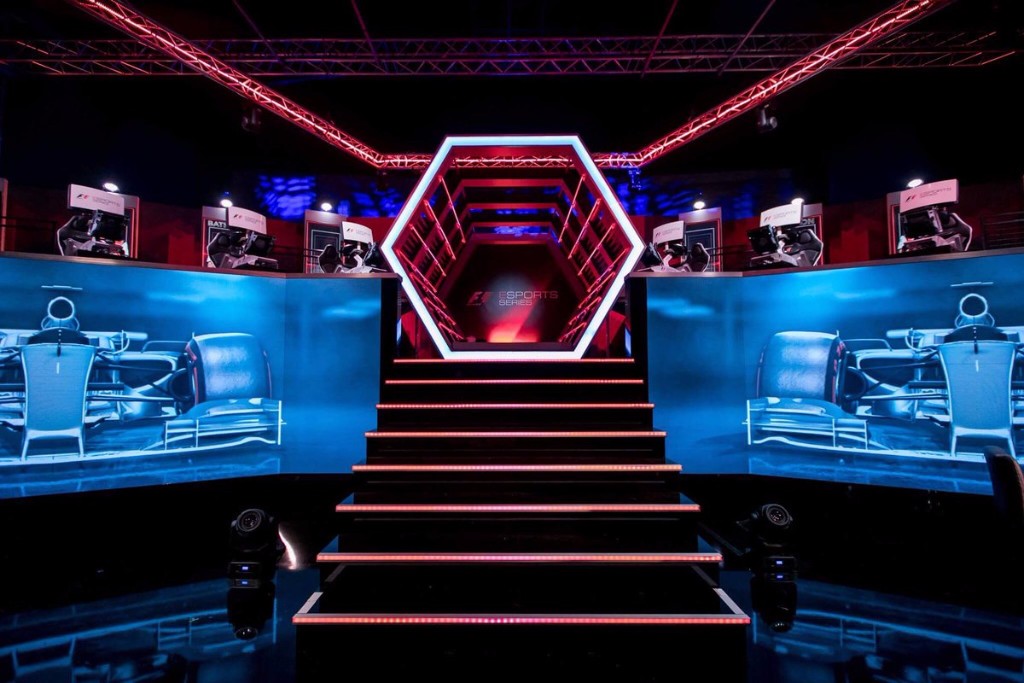 El 'Formula 1 eSports Championship' ya tiene a sus finalistas