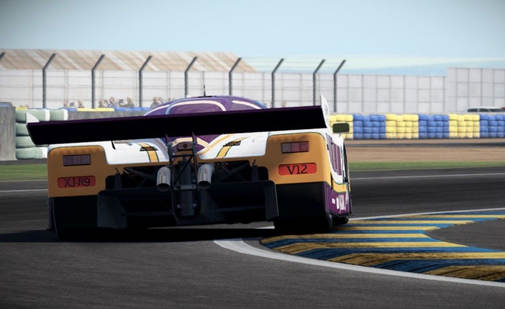 Análisis Project CARS 2 para Xbox One: nace una nueva saga