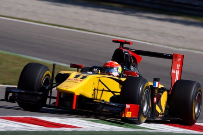 Fórmula 2 - Adiós al GP2/11: asi les fue a sus siete campeones, durante ...