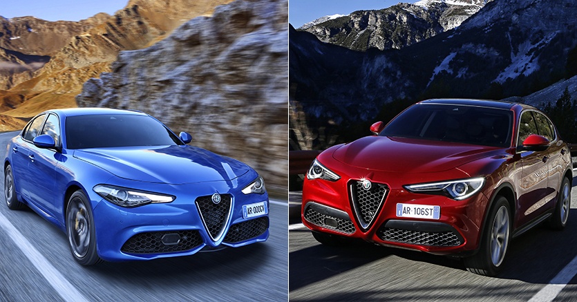 Alfa Romeo actualiza el precio de sus modelos e introduce una nueva ...