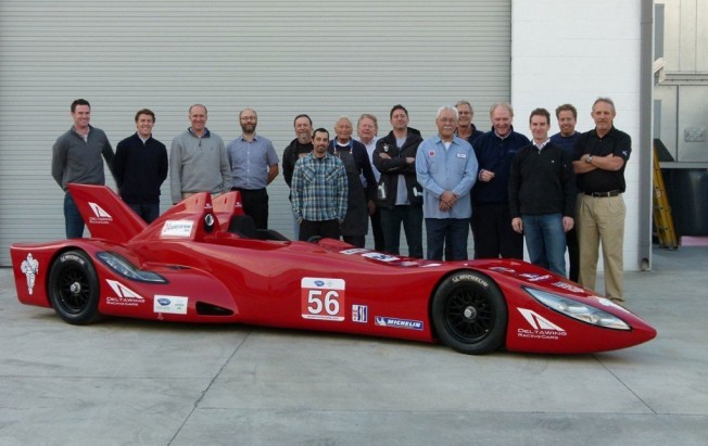 Dan Gurney - All American Racers, la leyenda del águila americana ...