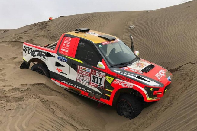 Dakar 2018: Guía, recorrido, participantes y sus claves - Motor.es