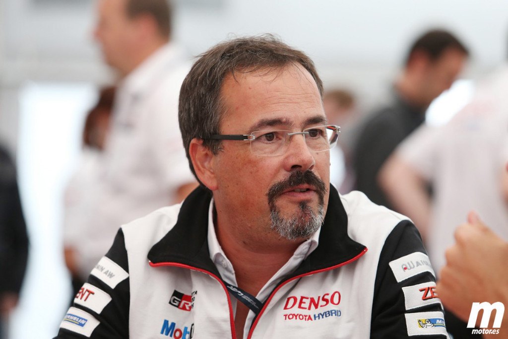 Leupen: "Alonso no nos ha hecho mejores, pero sí más interesantes"
