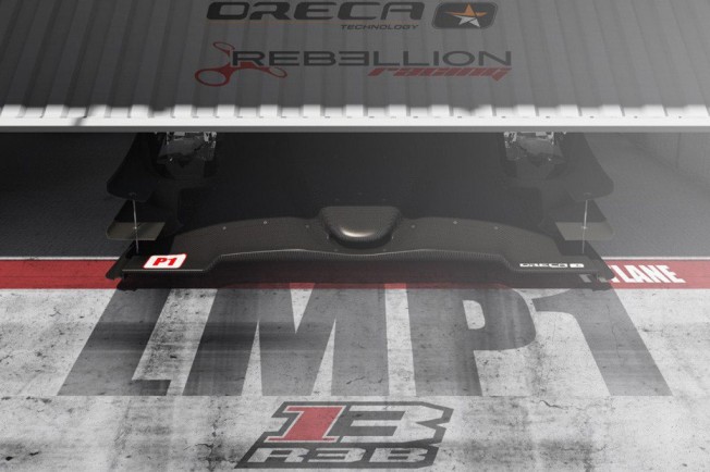 Oreca confirma el desarrollo del Rebellion R13 LMP1 - Motor.es