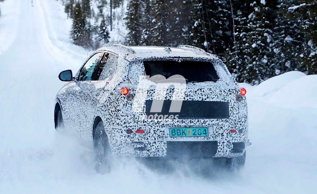 2019 Chevrolet Trax Spied In Northern Europe | Chevy Trax Forum
