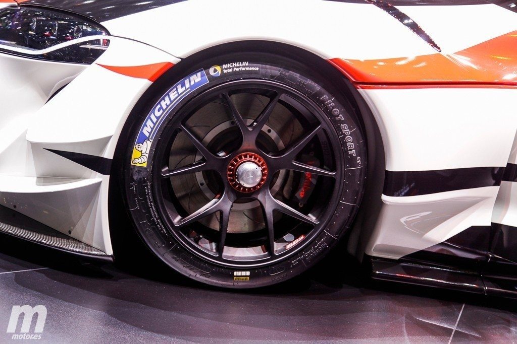 Entrevistamos a Tetsuya Tada, el padre del Toyota Supra: "vamos a ...