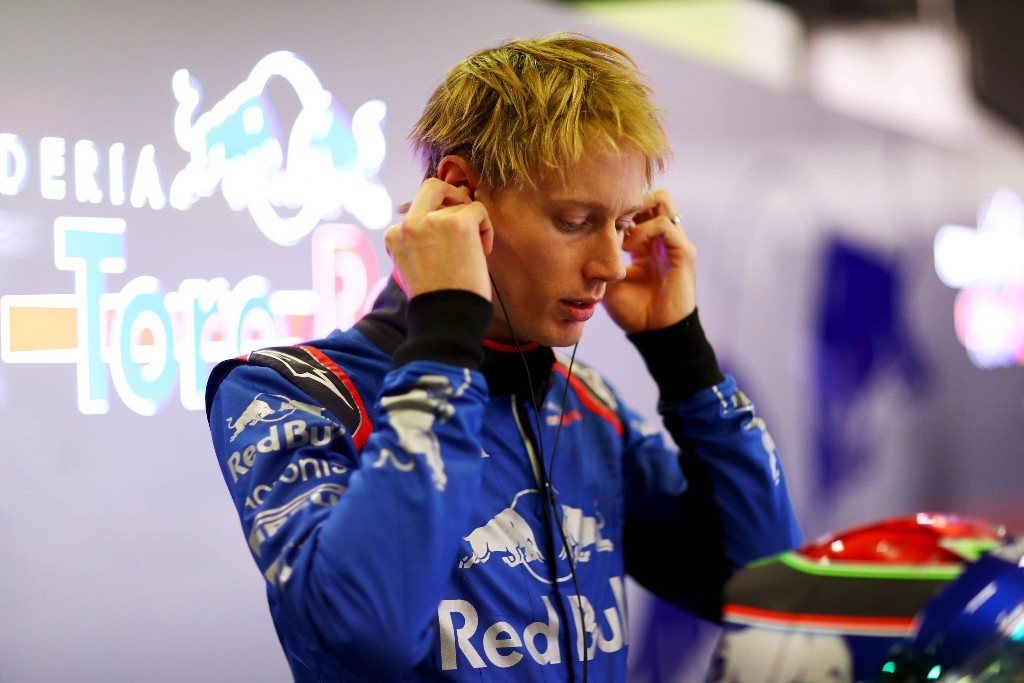 Según Tost, el pilotaje de Hartley en la F1 ha mejorado gracias al WEC