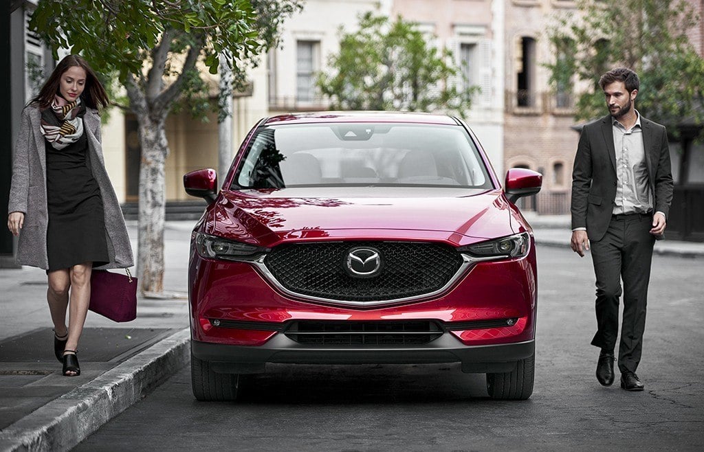 Así quiere conquistarte Mazda para que seas fiel a la marca