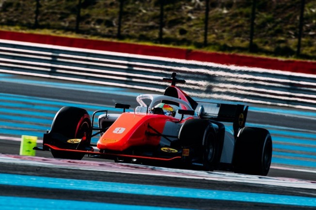 Fórmula 2 - Lando Norris y Carlin repiten dominio, con menos margen ...