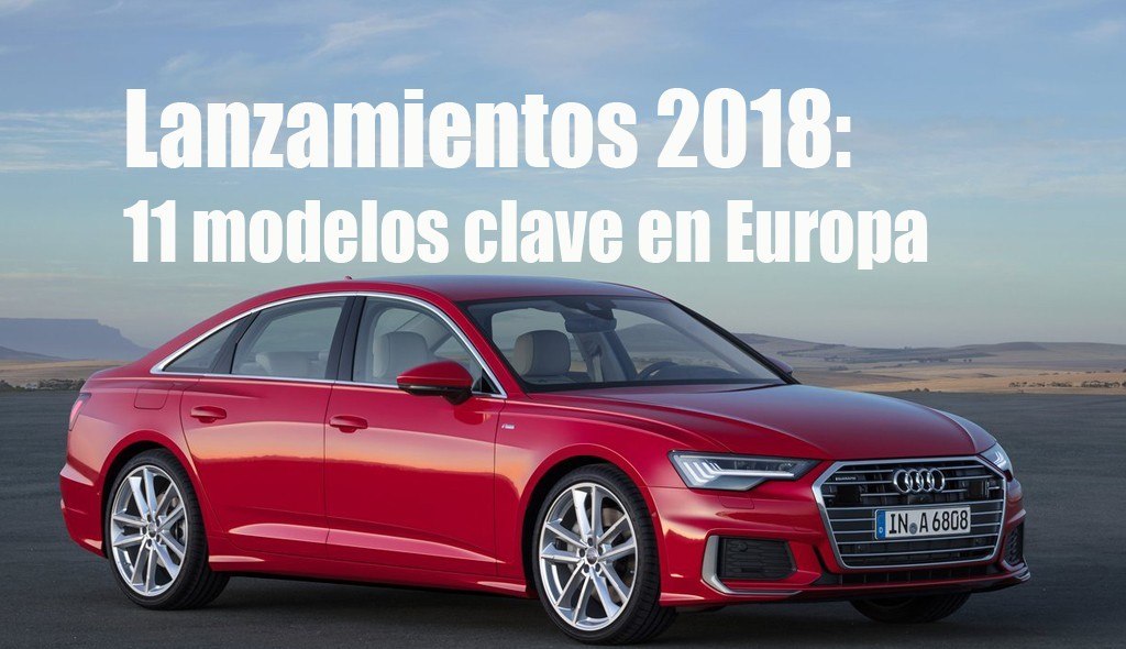 Analizamos las ventas de once nuevos modelos clave en el mercado ...