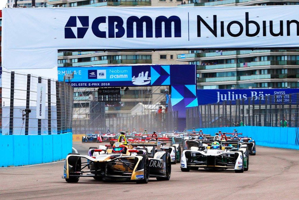 Neveu, CEO del WEC: "La Fórmula E es puro marketing"