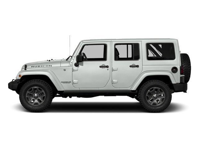 Fabricado el ultimo Jeep Wrangler JK, la generación más vendida de la ...
