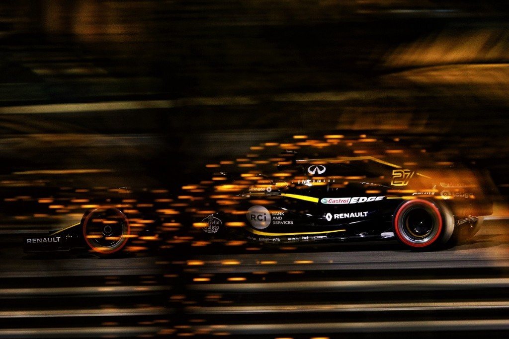 Más imprevisible, ruidosa, igualitaria y con emoción: la F1 de Liberty ...