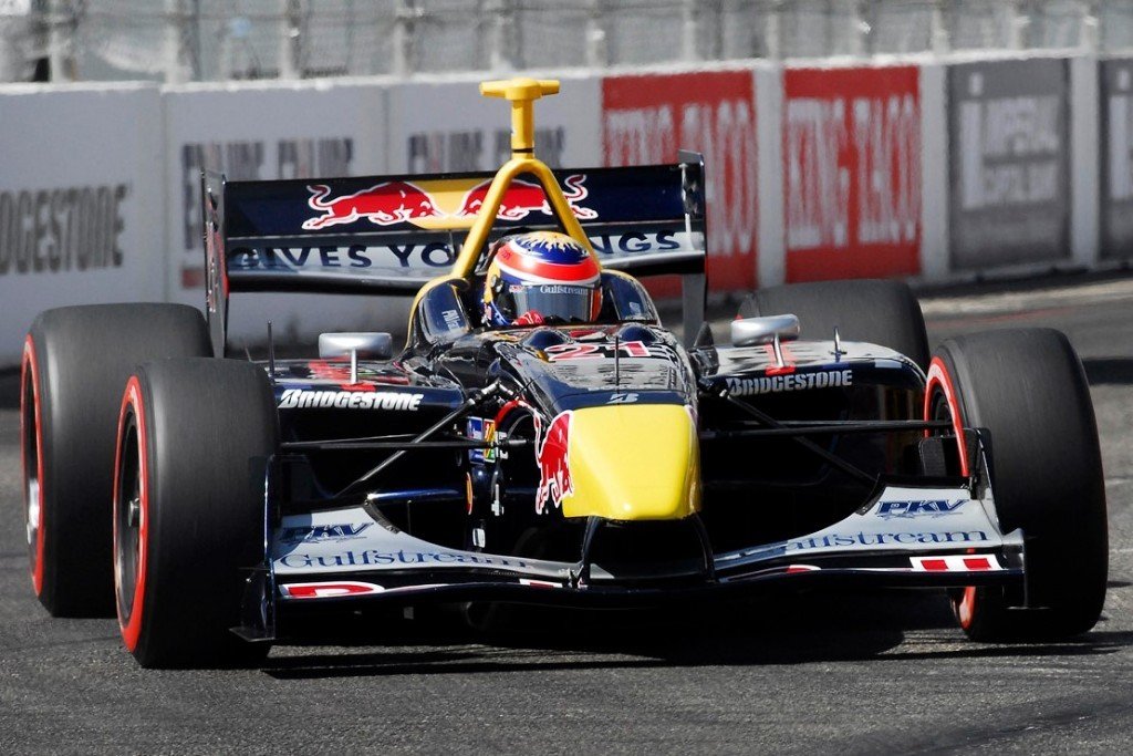 Neel Jani abre la puerta a probar un IndyCar 11 años después