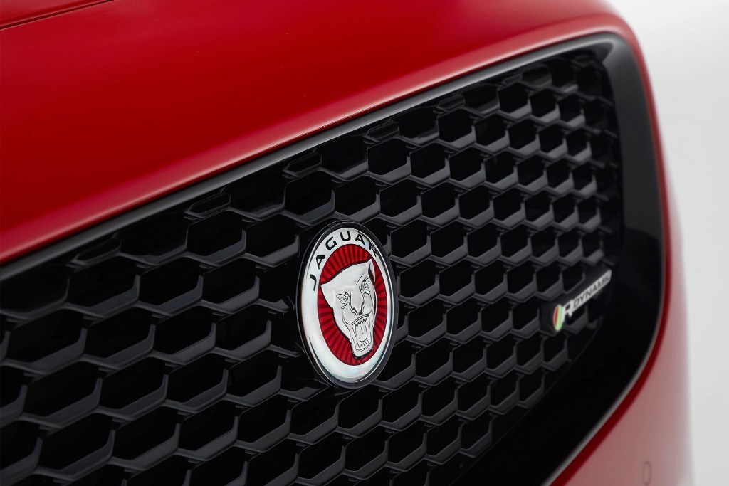 Por qué Jaguar necesita el J-Pace, un SUV más grande