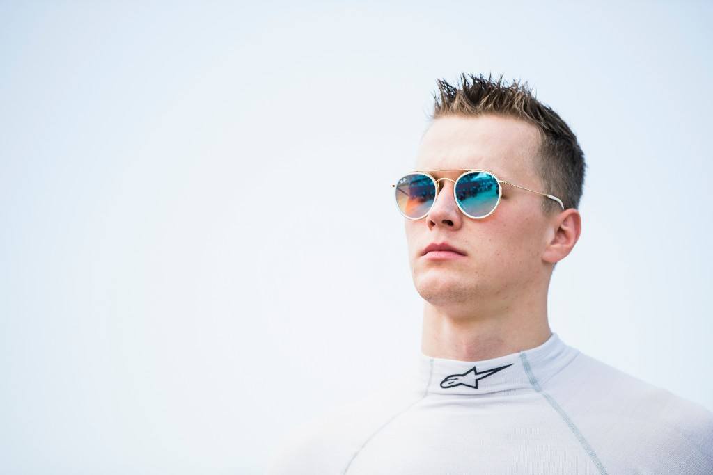 Maximilian Günther: "Si no llego a la Fórmula 1, me gustaría ir a la ...