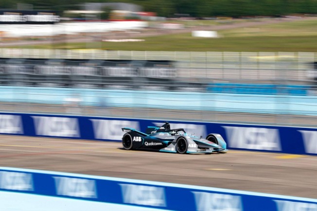 Primeros detalles del sistema 'Mario Kart' de la Fórmula E - Motor.es