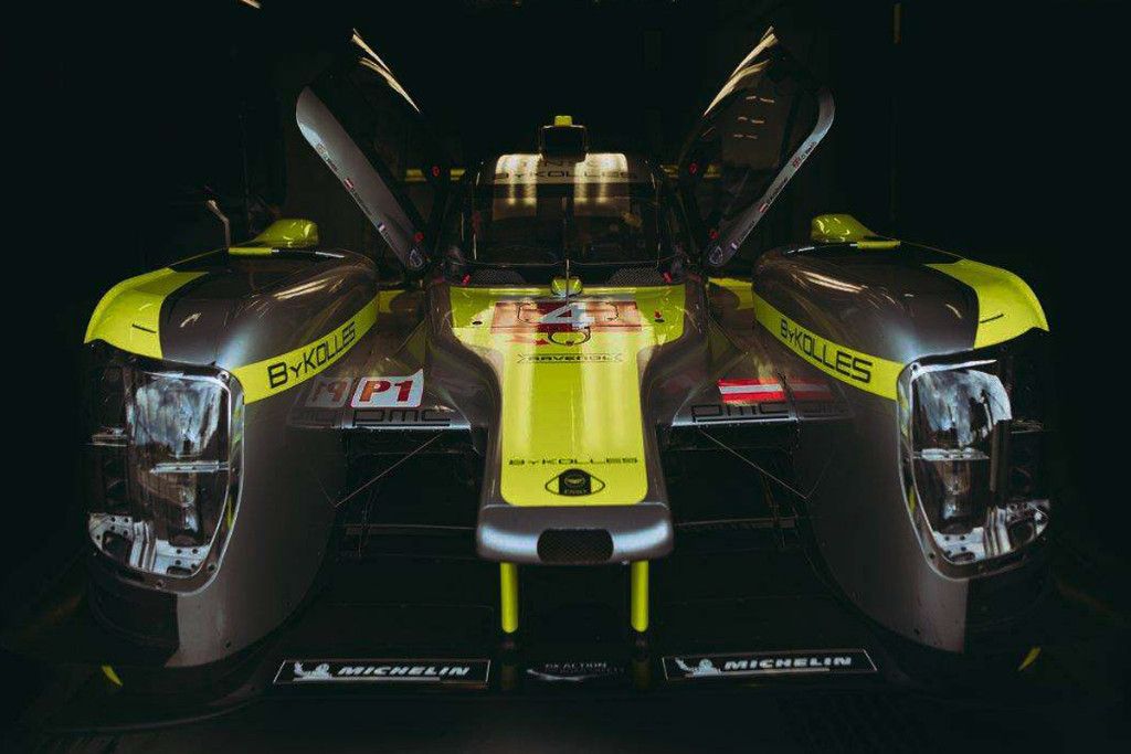 Así funciona la 'Equivalence of Technology' de LMP1