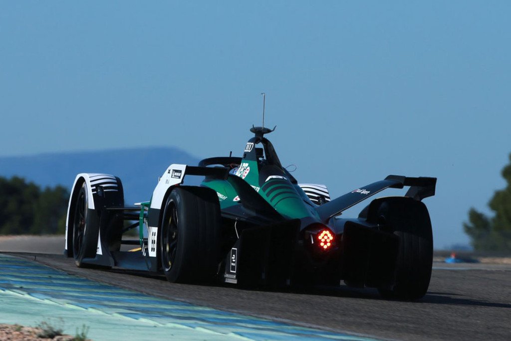 La Fórmula E define el modo 'Mario Kart' y su calendario