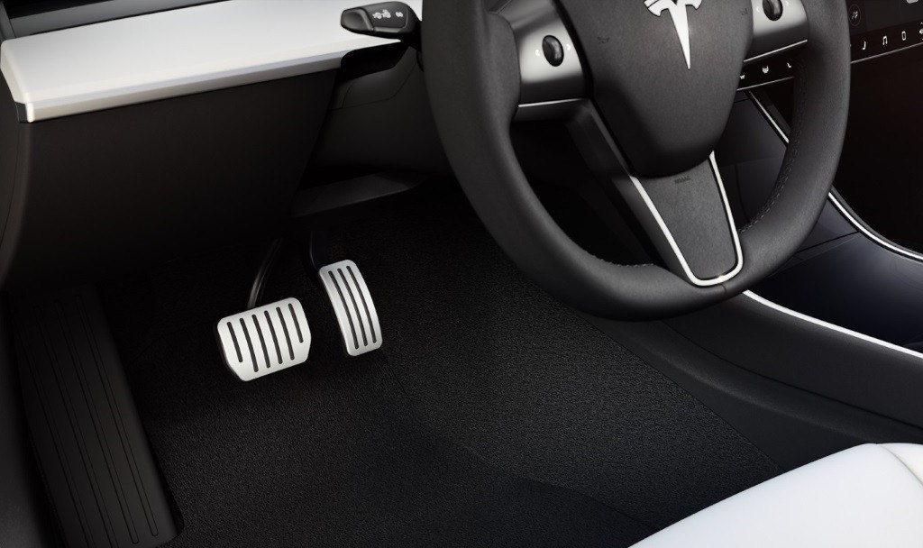 Los Tesla Model 3 Dual-Motor ya están disponibles, pero con nuevos precios