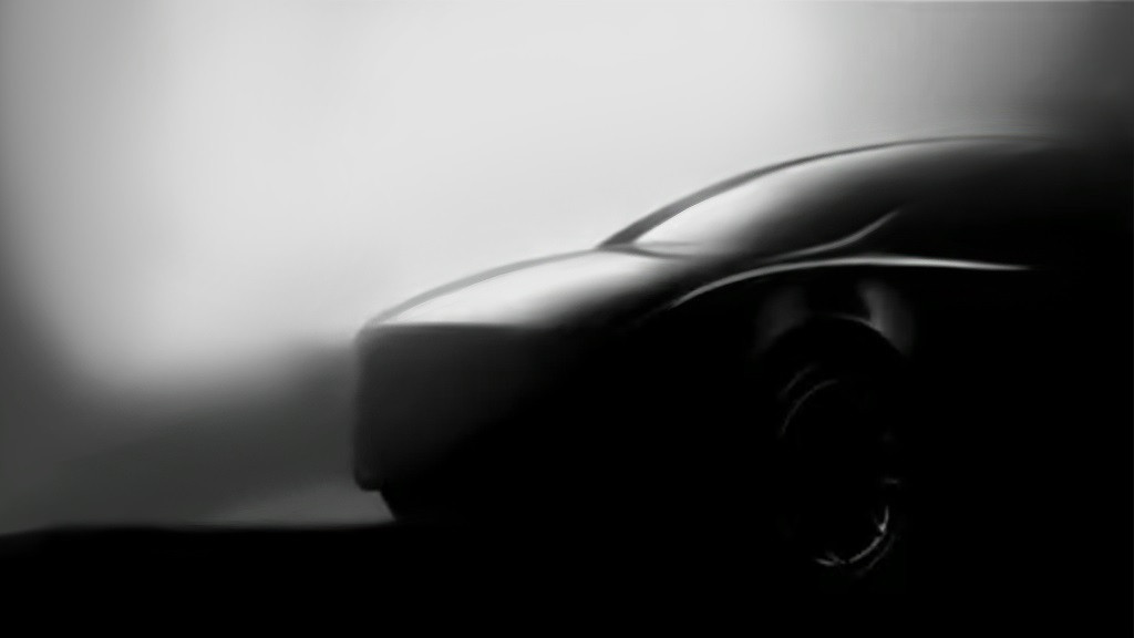 Tesla desvela un nuevo teaser del Model Y tras una tensa junta de ...