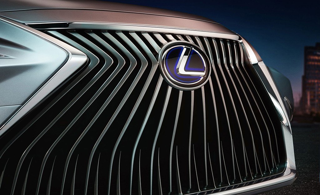 Lexus introduce la segunda generación del Safety System+