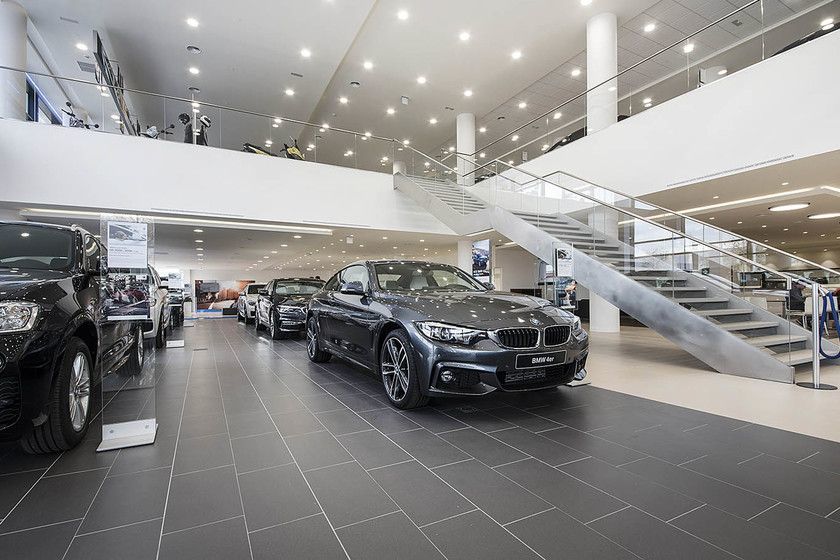 El Gobierno estudia echar un capote a los concesionarios por el ciclo WLTP