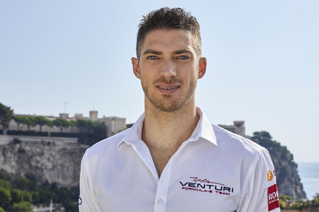 Edo Mortara mantiene su asiento en Venturi Fórmula E