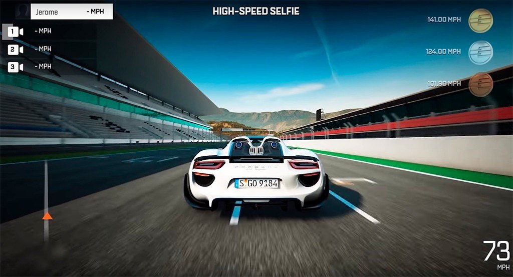 James May ofrece un interesante adelanto del juego The Grand Tour Game