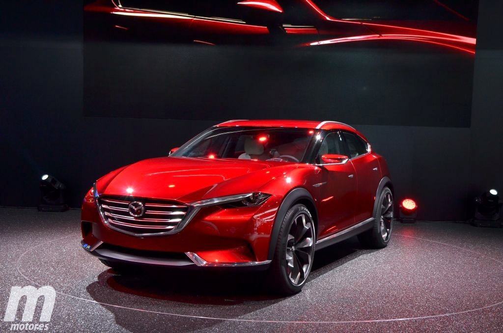 Diseño KODO de Mazda: historia y evolución