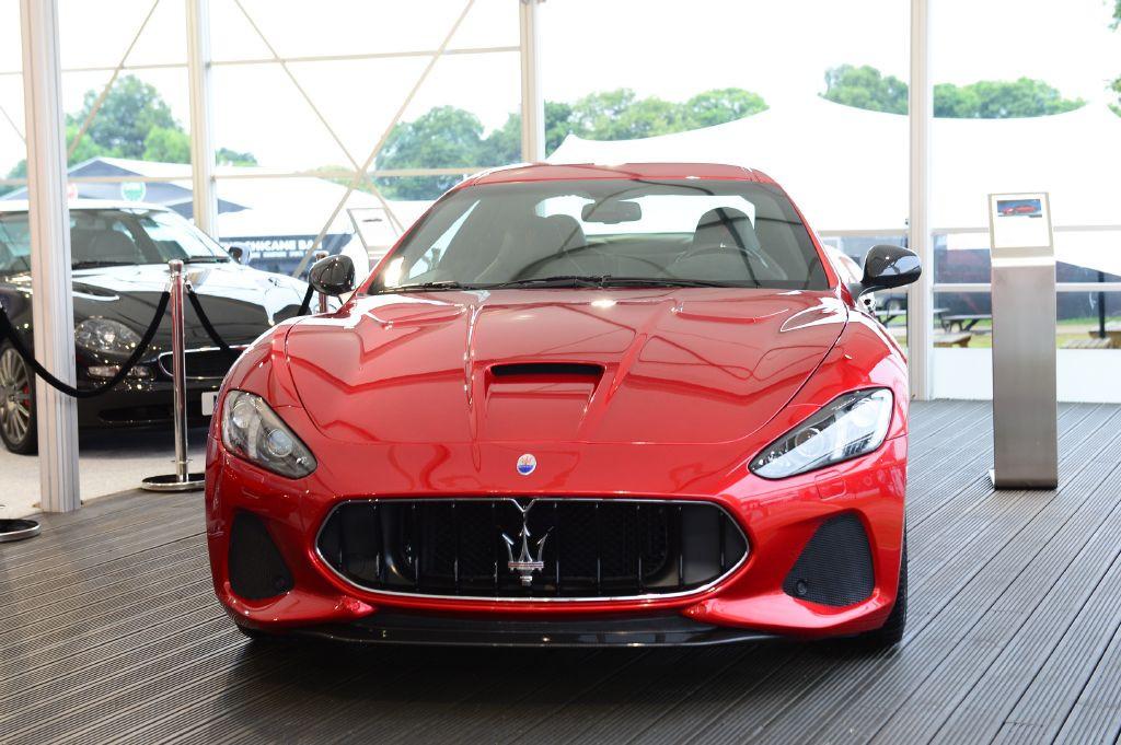 El grupo FCA admite haber cometido errores con Maserati