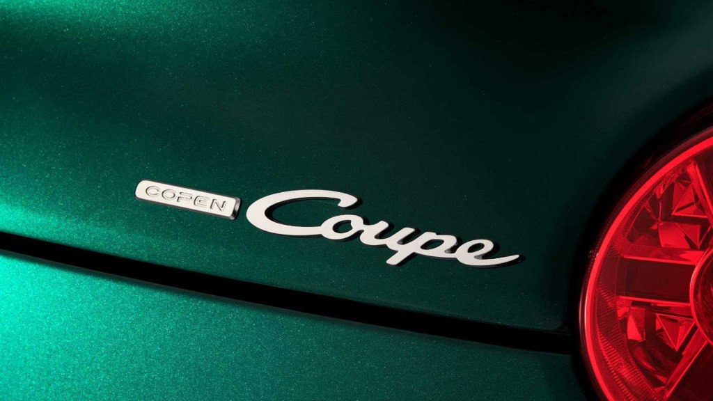 Daihatsu desvela el nuevo Copen coupé de edición limitada