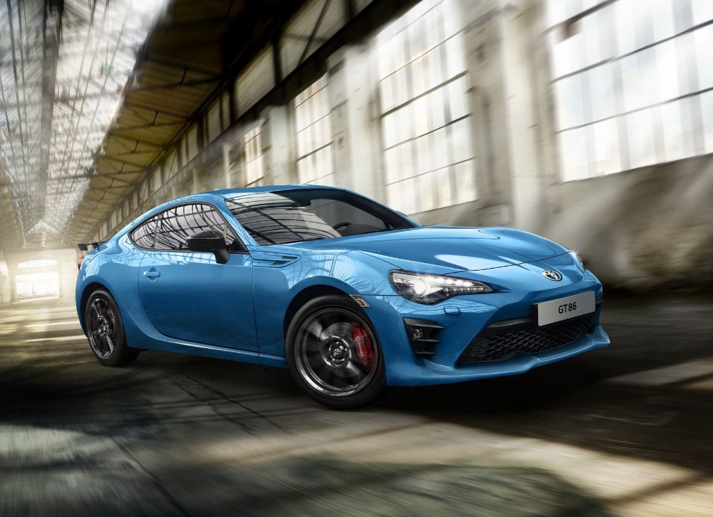 Nuevo informe asegura que el sucesor del Toyota GT86 ha sido cancelado