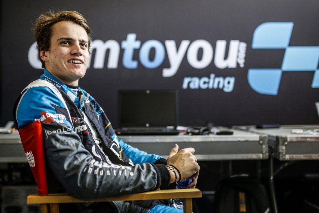 Comtoyou Racing y Aurélien Panis, con Cupra en el WTCR