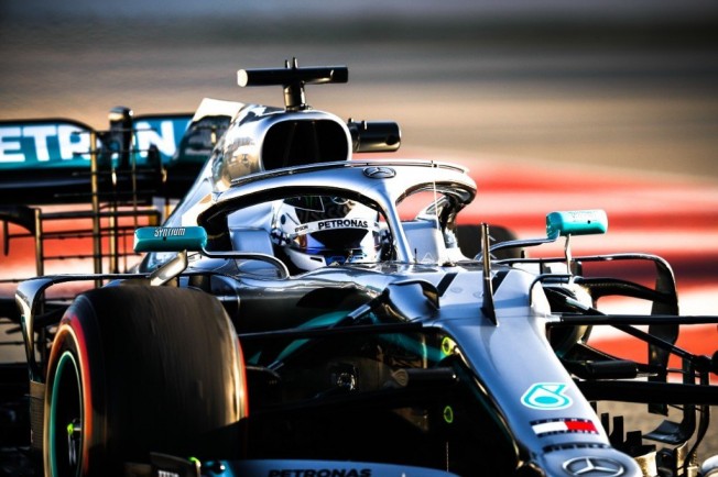 Pretemporada F1 2019 - El graining, la pesadilla recurrente de los ...